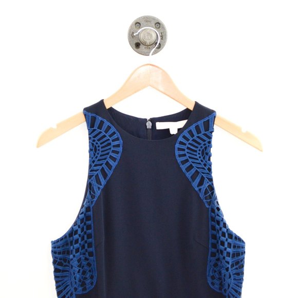 Johnathan Simkhai | Dresses | Johnathan Simkhai Lace Midi Dress 27158 ...